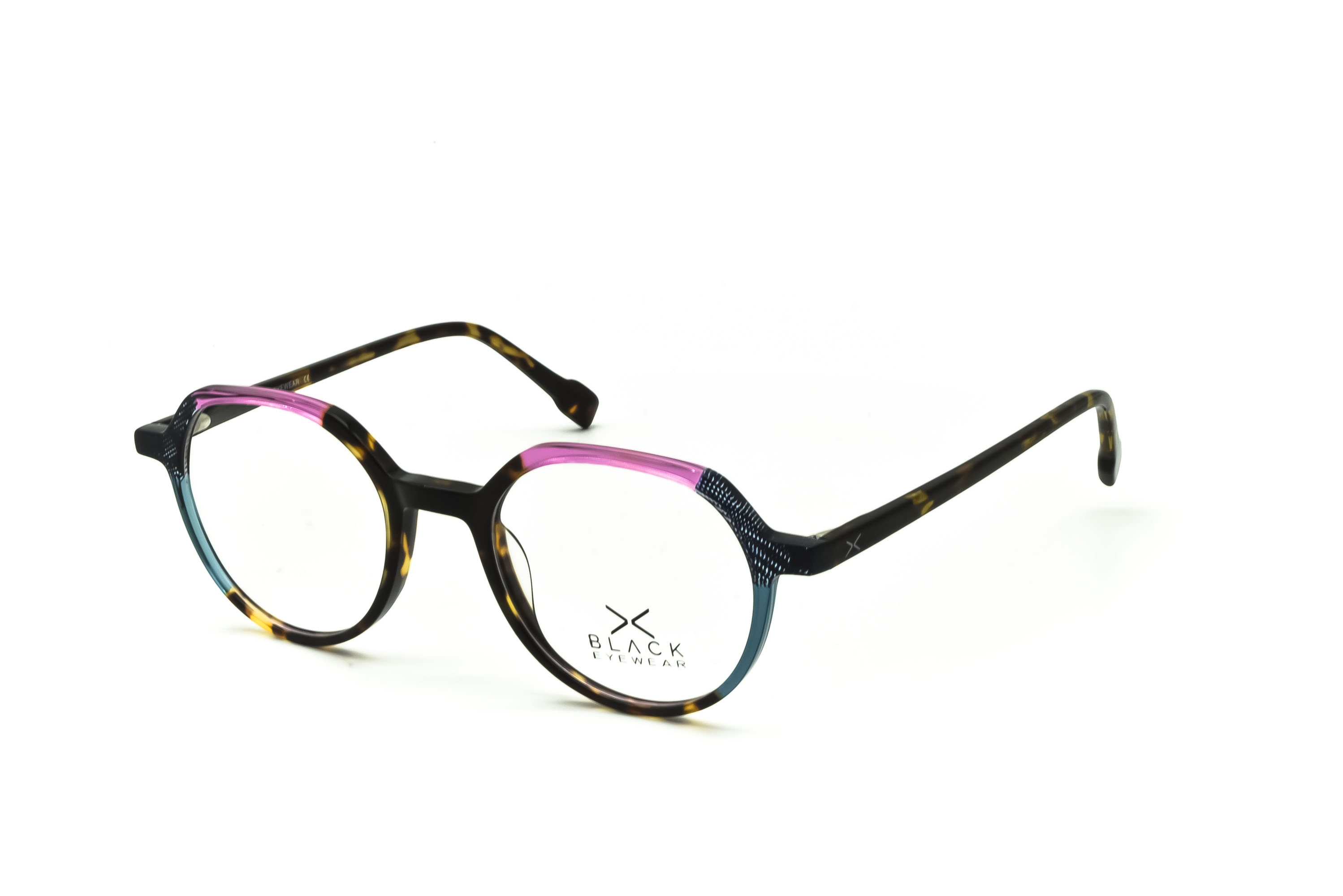 Black Optik Çerçeveler